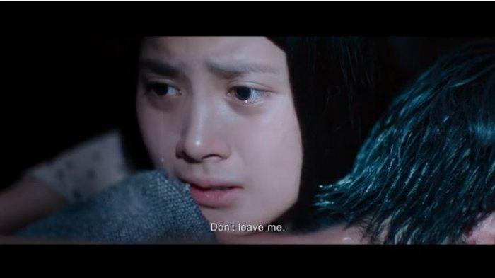 Sinopsis Film Krasue: Inhuman Kiss di Netflix, Kisah Gadis Polos yang ...