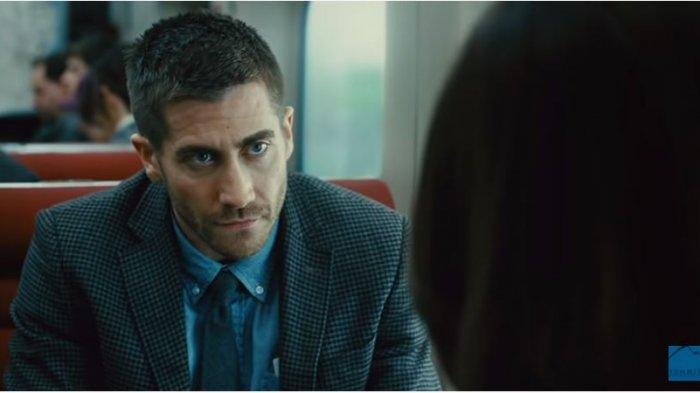 Sinopsis Film Source Code di Netflix, Pertukaran Jiwa untuk Mencari ...