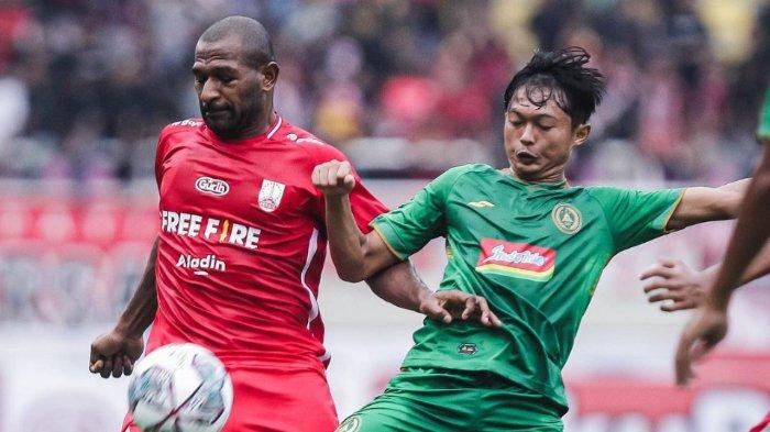 Masih Berduka, BCS dan Slemania Kosongkan Stadion pada Laga PSS Sleman Vs Persis Solo - Tribun Wow