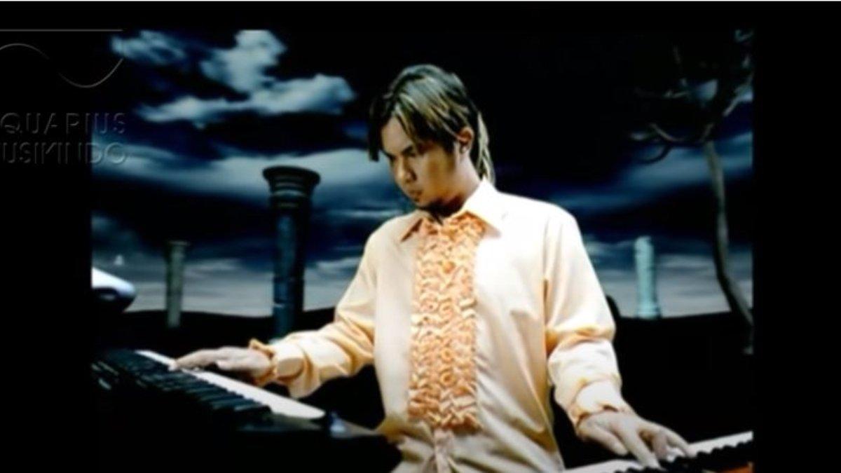 Chord Gitar dan Lirik Lagu Satu - Dewa 19: Tak Ada yang Lain Selain Dirimu yang Selalu Kupuja ...