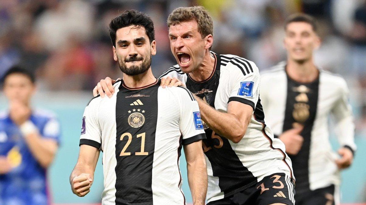Jadwal Timnas Jerman Vs Yunani Jelang EURO 2024, Cek Prediksi Skor ...