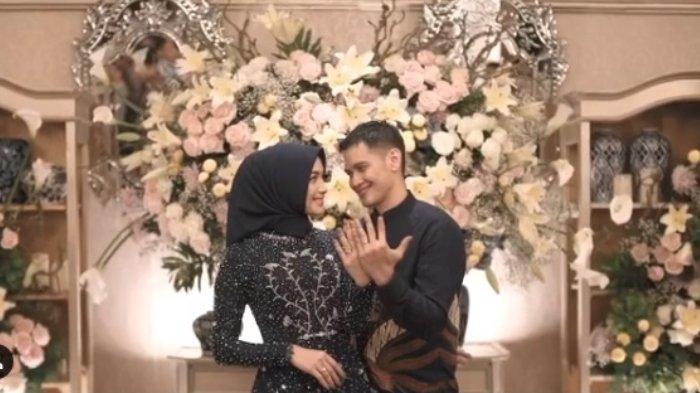 Curahan Hati Citra Kirana setelah Dilamar Rezky Aditya, Singgung soal Akad Pernikahan - Tribun Wow