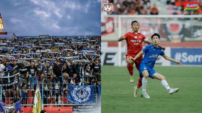Balas Psywar Persis Solo, PSIS Semarang Malah Dihujat Panser Biru dan ...