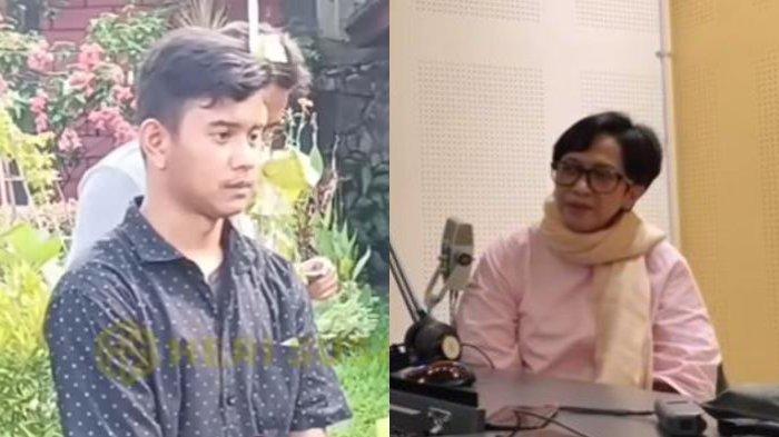 Luka Kaki dan Tangan Danu Disorot Polisi, dr Hastry Sempat Periksa Kuku Amalia, Ini Katanya ...