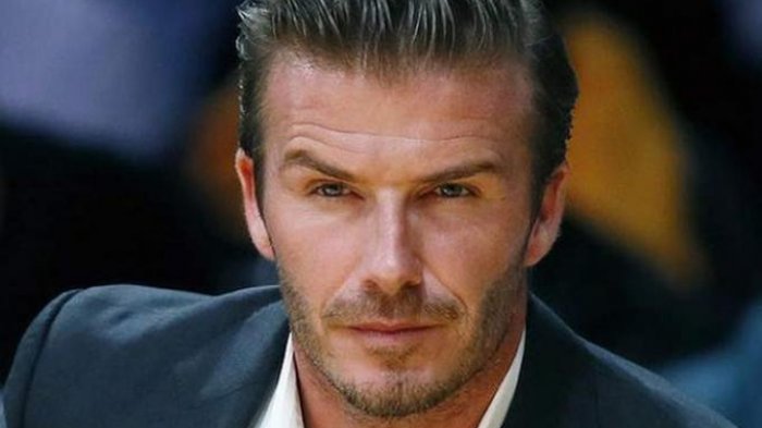 David Beckham Dikecam Jadi Duta Piala Dunia 2022 untuk Qatar, Skandal ...