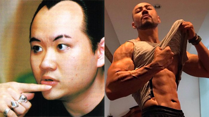 8 Perubahan Deddy Corbuzier dari Pesulap Hingga Seleb Kontroversial ...