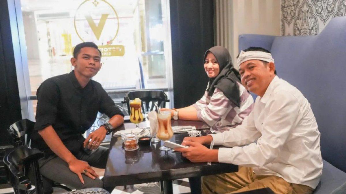 Nasib Berbeda seusai Viral Ditinggal untuk Mantan: Fahmi Didekati Banyak Wanita, Anggi Jadi ...