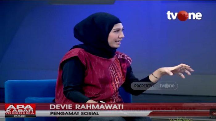 Tunjukkan Datanya, Pengamat Sosial Tak Setuju PSBB Gagal dan Banyak Masyarakat Langgar Aturan ...