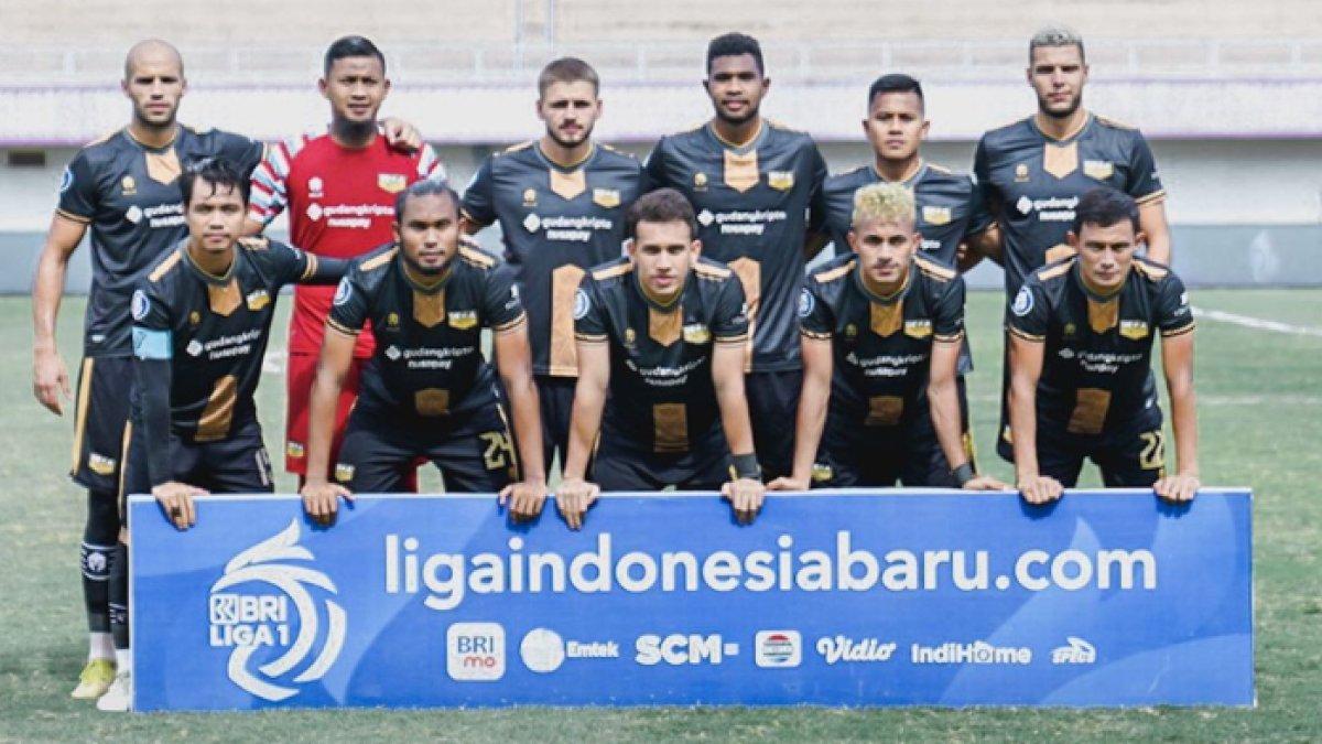 16 Pemain sudah Dilepas, Ini Lis Belanja Dewa United Jelang Liga 1 ...