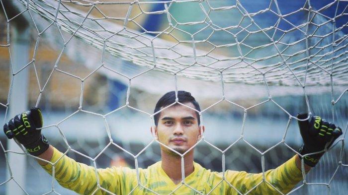 Profil Dhika Bayangkara, Mantan Pemain Persib Bandung yang Kini Jadi ...