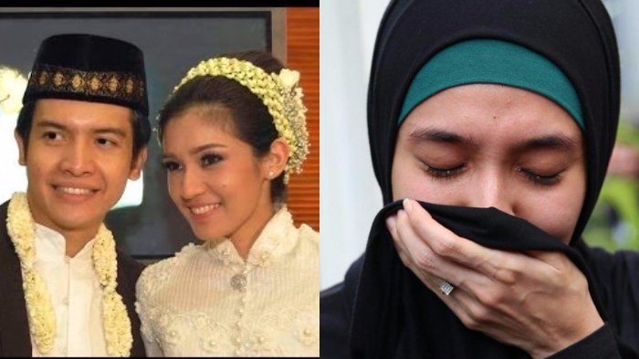 7 Tahun Jadi Istri Dimas Seto dan Tak Lagi Eksis di Televisi, Begini ...