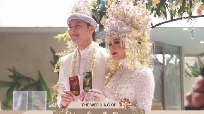 Sosok Reynaldi Mbayang, Suami Dinda Hauw yang Pernah Dikabarkan Dekat ...