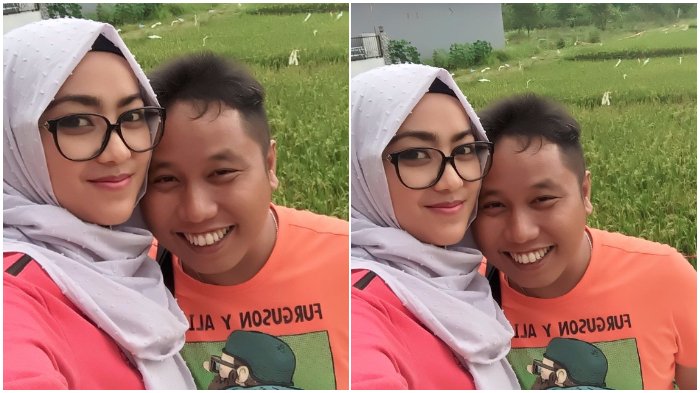 Penampilan Istri Narji Saat Tunaikan Ibadah Haji Bikin Netizen Heran ...