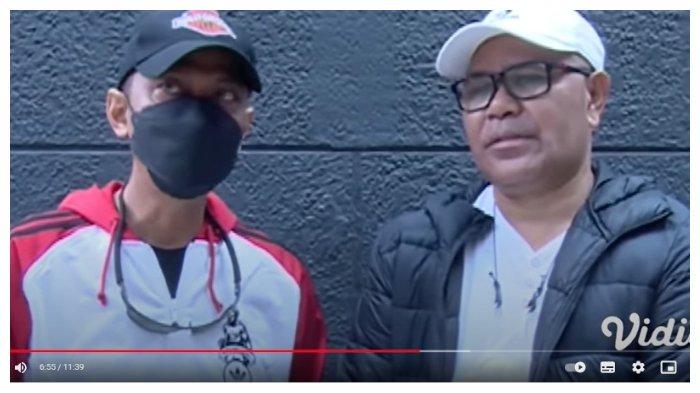 Terungkap Alasan Doddy Sudrajat Larang Puput Kerja hingga Minta Cerai ... Terungkap Alasan Doddy Sudrajat Larang Puput Kerja hingga Minta Cerai ...