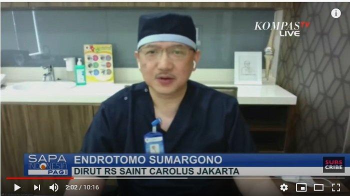 Dokter Beberkan Gejala hingga Cara Cegah Covid-19 pada Anak-anak: Tetap ...