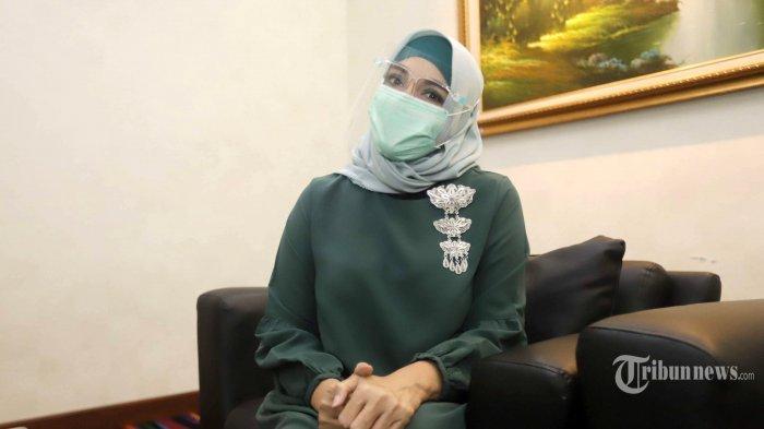 Dokter Lula Kamal Sebut Pelayanan Kesehatan Mulai Normal di Tengah ...