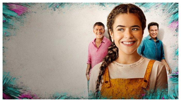 Sinopsis Film Double Dad, Kisah Gadis yang Mencari Identitas Ayah ...