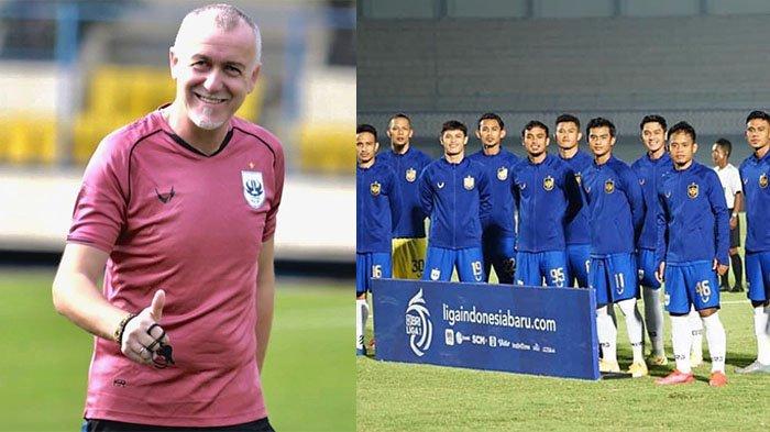 Imran Nahumarury Resmi Mundur, Peluang PSIS Semarang Balikan dengan ...