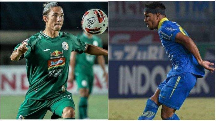 Farshad Noor Di-unfollow Persib Bandung, Inilah Deretan Mantan yang ...