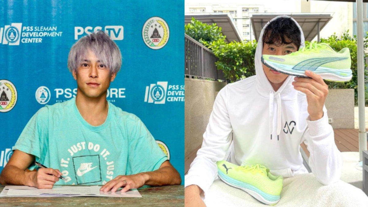 Head to Head Statistik Kaishu Yamazaki Vs Kei Sano, PSS Sleman Menang ...