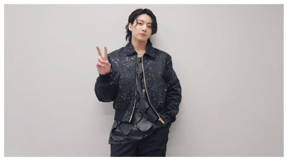 Chord Gitar dan Lirik Seven - Jungkook BTS feat Latto, Viral di TikTok ...