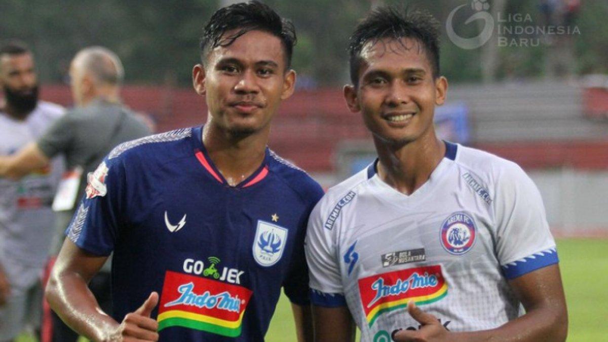 Profil Eka Febri Setiawan: Gelandang PSIS Semarang yang Hilang Misterius karena Terbelenggu ...