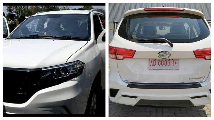 Mobil Esemka Garuda 1 Siap Meluncur, Inilah Penampakan dan Bocoran ...