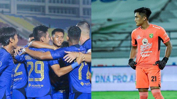 PSIS Semarang Terang-terangan Bakal Tebus Ernando Ari dari Persebaya ...