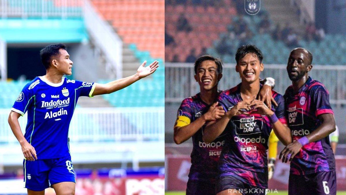 Bobotoh Ikhlas? Seusai Dilepas Persib Bandung, Erwin Kabarnya akan ...