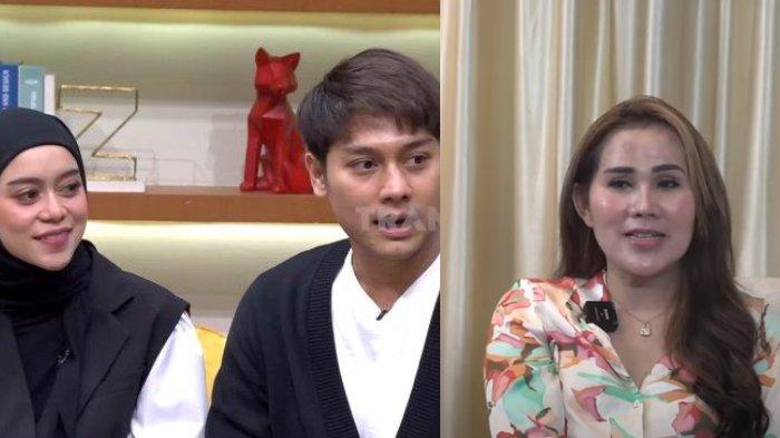 Isa Zega Bongkar Kronologi Lesti Pergoki Rizky Billar Selingkuh, Berujung Labrak Suami di Hotel ...