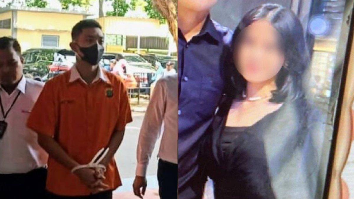 Dilaporkan AGH ke Polisi soal Dugaan Pencabulan, Mario Dandy: Saya ...
