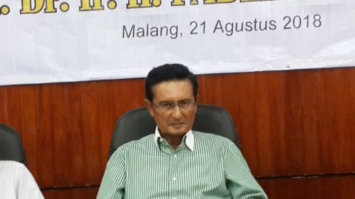 Dipilih DPD Jadi Pimpinan MPR 2019-2024, Berikut Ini Harta Kekayaan ...