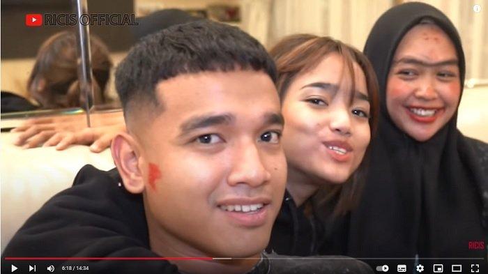 Begini Sikap Fadly ketika Adiknya Diselingkuhi, Fuji Langsung Sebut ...