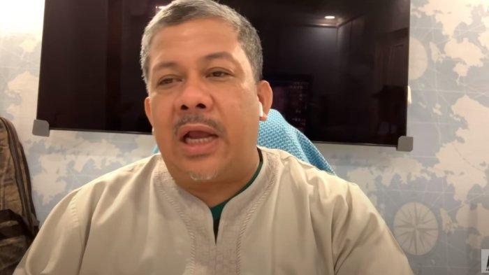 Fahri Hamzah Sebut Dukungan untuk Prabowo Makin Meningkat: Capres yang ... Fahri Hamzah Sebut Dukungan untuk Prabowo Makin Meningkat: Capres yang ...