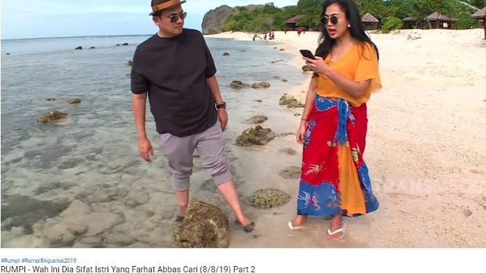 Pengakuan Farhat Abbas soal Kehebatan Hotman Paris sebagai Pengacara ...