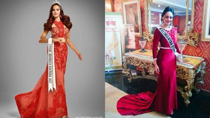 Foto Maulia Lestari, Baby Shu, Fatya Ginanjasari, Tiara Permatasari ...