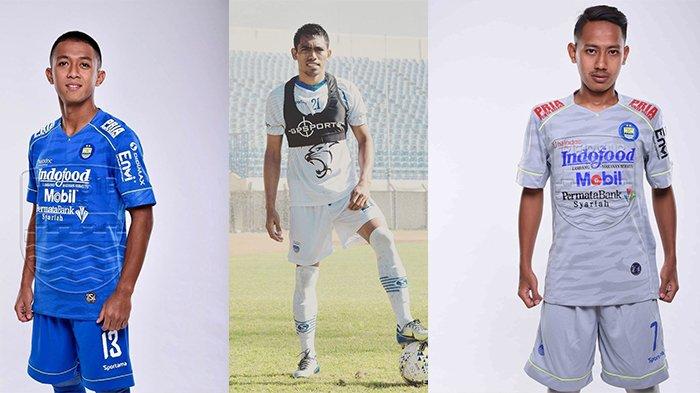 Video Tiki-Taka Beckham Putra, Febri Hariyadi dan Frets Butuan di Laga ...