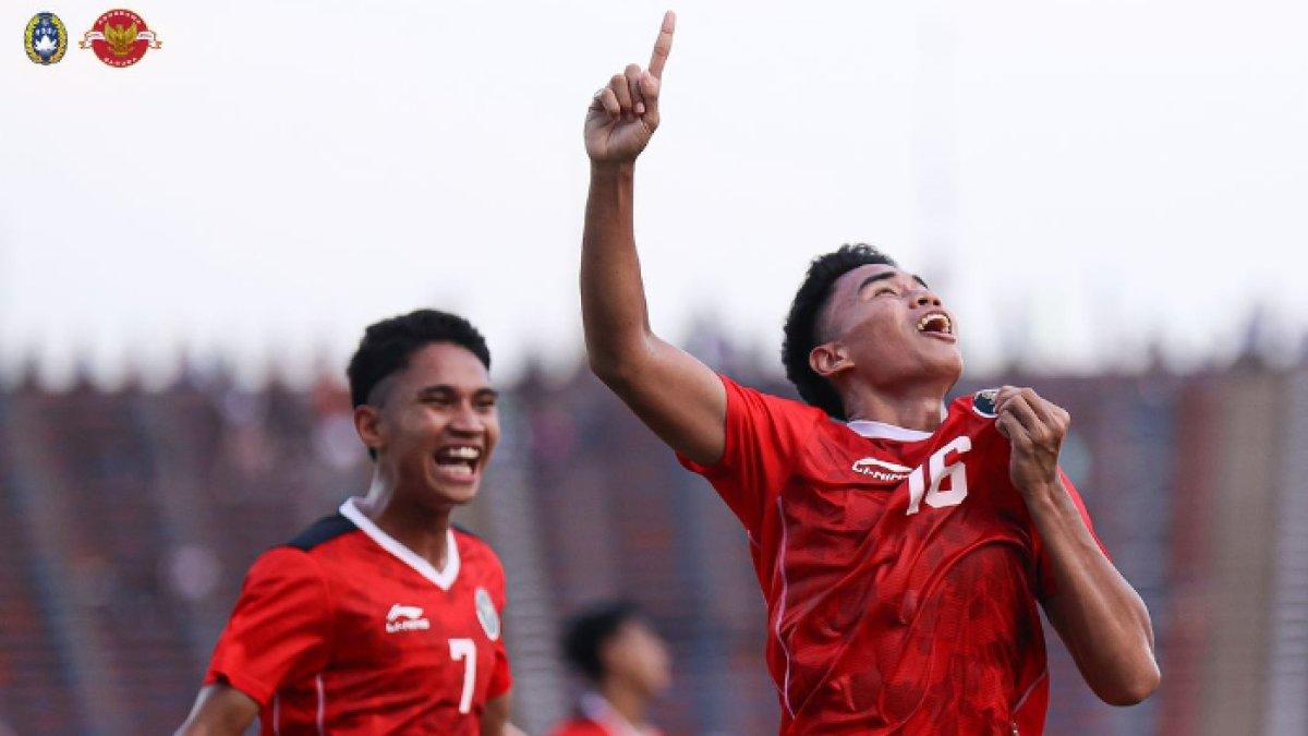 Peluang Besar Kemenangan Indonesia Vs Thailand di Tangan Sosok Ini, Berjuluk Pawang Gajah Perang ...