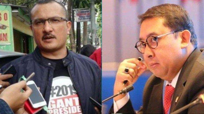 Daftar Politisi yang Dikabarkan Lolos dan Gagal ke Senayan, Bagaimana Nasib Ferdinand dan Fadli ...