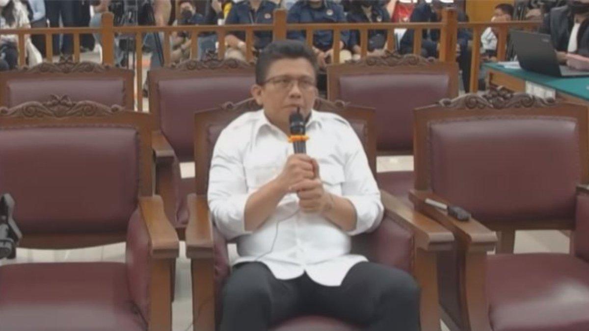 Sambo Ngaku Minta Dipanggilkan Ambulans untuk Selamatkan Brigadir J ...