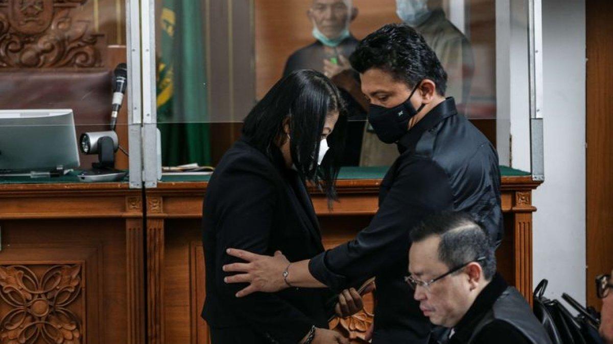 Fakta Baru Sidang Kasus Brigadir J, Terungkap Status Anak Ferdy Sambo dan Putri Candrawathi ...