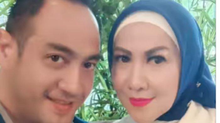Diduga Jadi Korban KDRT Ferry Irawan, Akhirnya Venna Melinda Muncul dan Minta Doa: Alhamdulillah ...
