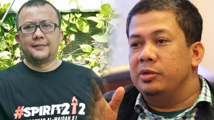 Reaksi Fahri Hamzah saat Taktik Tim Sukses Prabowo Subianto Diejek ...