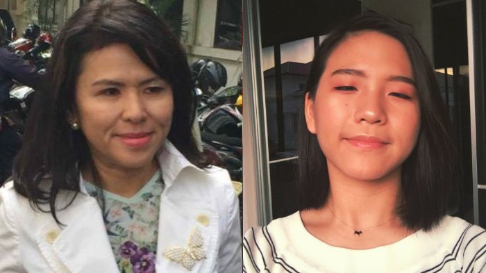 Fifi Lety Kritik Film A Man Called Ahok, Putri Ahok Beri Sindiran pada ...