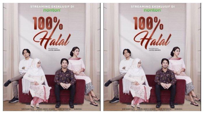 Rekomendasi Film Indonesia di Netflix: 100% Halal yang Dibintangi Anisa ...