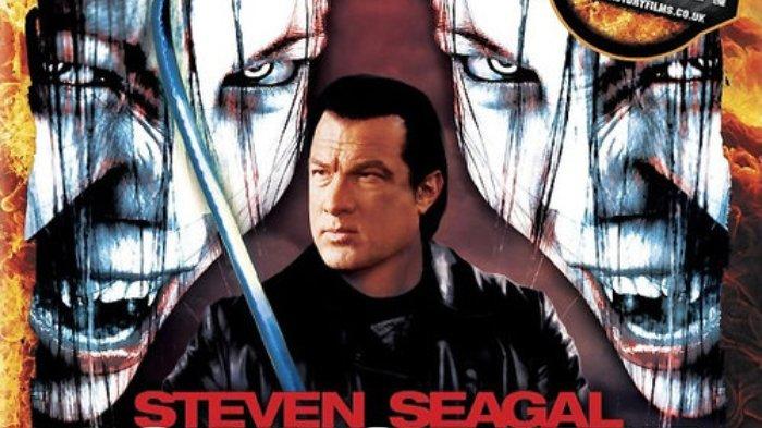 Sinopsis Film 'Against the Dark' Dibintangi Steven Seagal, Tayang di ...