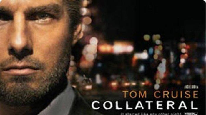 Sinopsis Film 'Collateral' Dibintangi Tom Cruies hingga Mark Rufallo ...