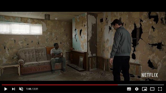 Sinopsis Film Horor His House Yang Dibintangi Wunmi Mosaku Saksikan
