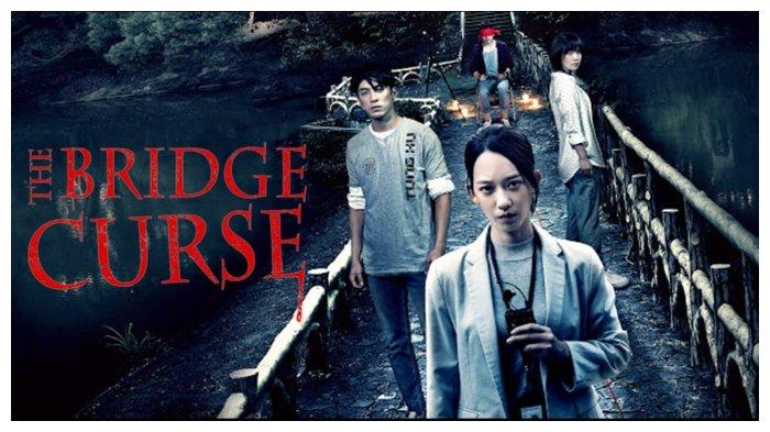 Sinopsis Film Horor The Bridge Curse yang Tayang di Netflix, Menelisik ...