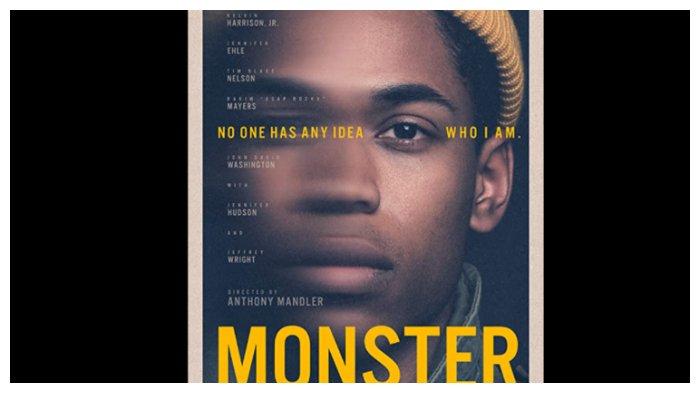 Sinopsis Film Monster, Kisahkan Perjuangan Remaja Kulit Hitam Dapat ...